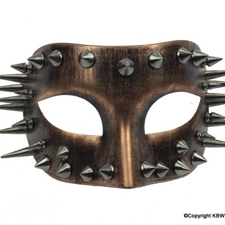 Spike Mask